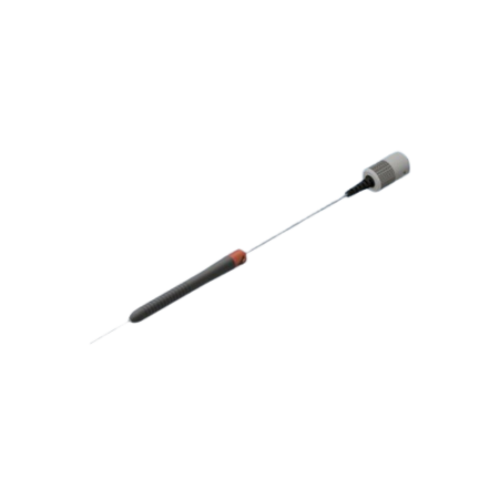 25ga Curved Laser Probe