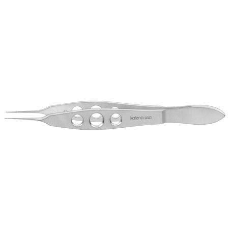 Tying Forceps Straight Titanium