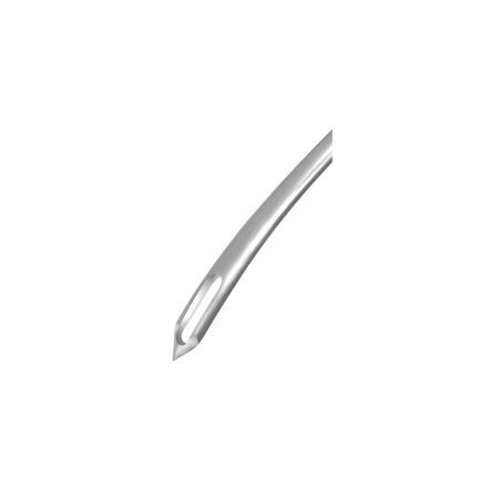Wright Fascia Needle