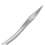 ClearPort™ Paracentesis Knives (Sideport)