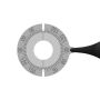 Intra-Op Toric Axis Marker II with 5 Degree