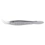 Akahoshi Micro Incision Capsulorhexis Forceps