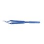 Inamura Round Handle Capsulorhexis Forceps