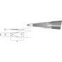 MIP (Micro Incision Paracentesis) Diamond Knife, 0.8/1mm