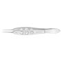 Bonn Forceps Long 0.12mm