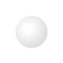 Eye Sphere Plastic 12mm Diameter