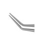 Tying Forceps Angled Titanium