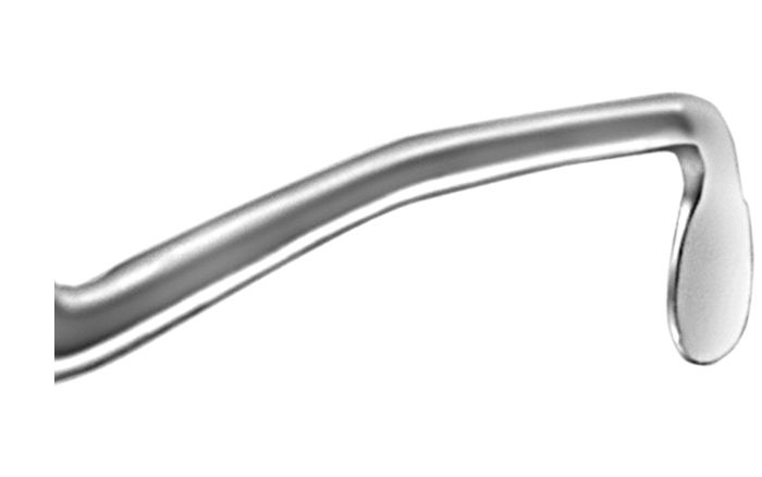 Seibel Nucleus Chopper & Quick Chopper Right Hand Dominant