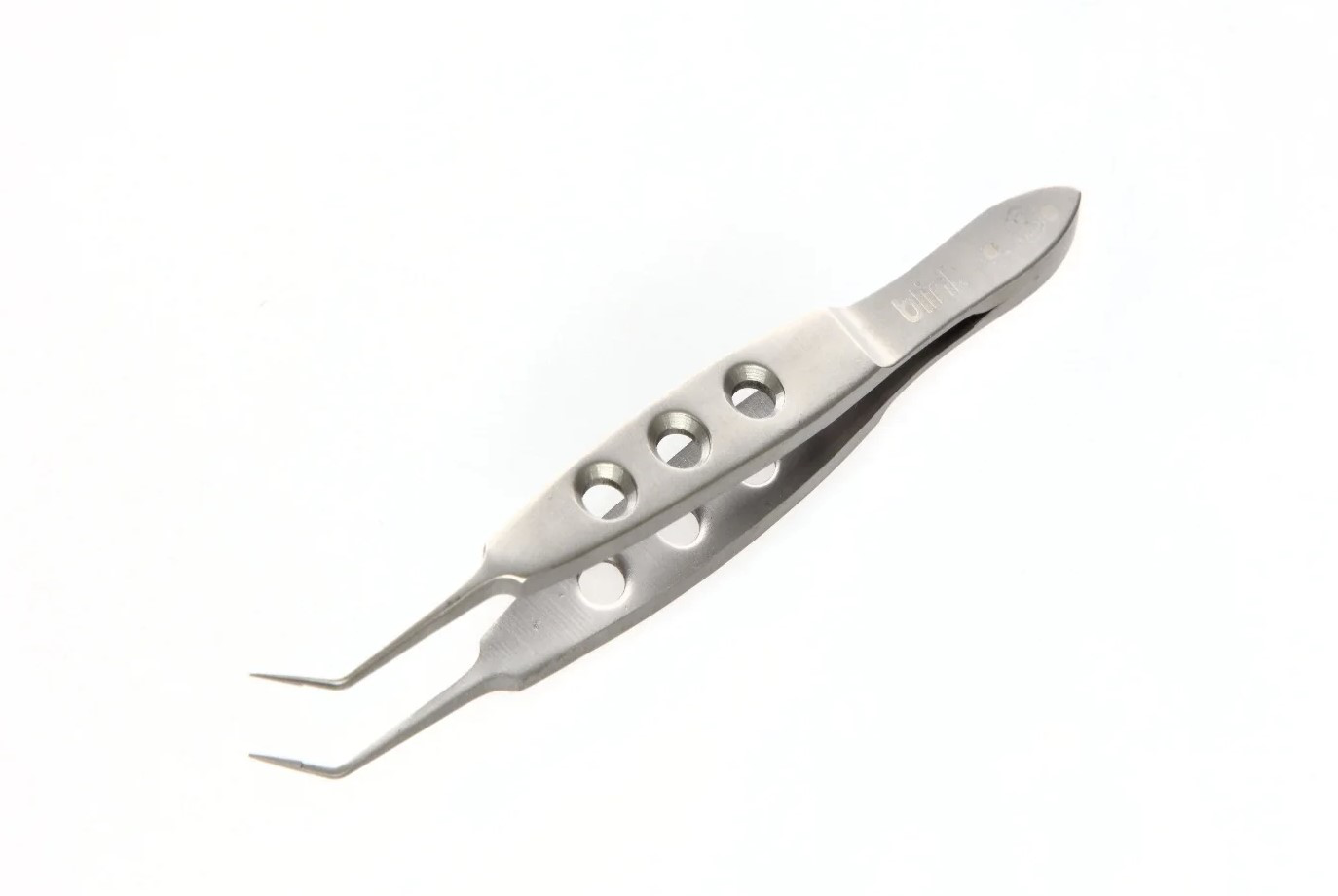 Tying Forceps Angled 105mm