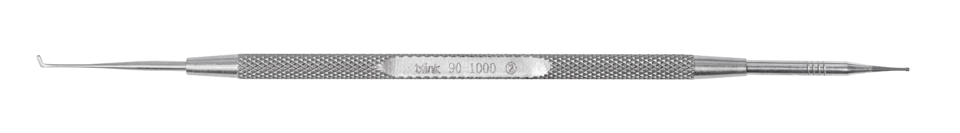 Stutman Spud and Burr