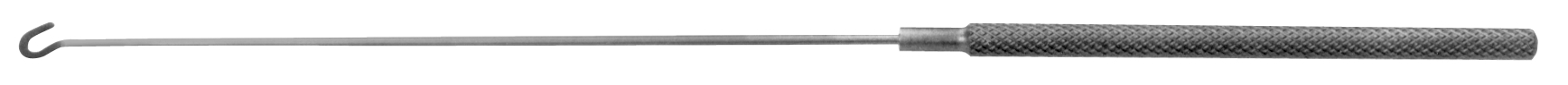Crawford Lac Intub Set, Retrieving Hook