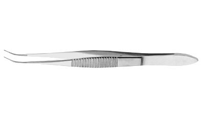 Dressing Forceps, Straight