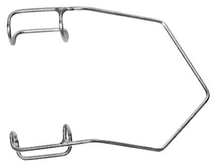 Barraquer Wire Speculum, Small