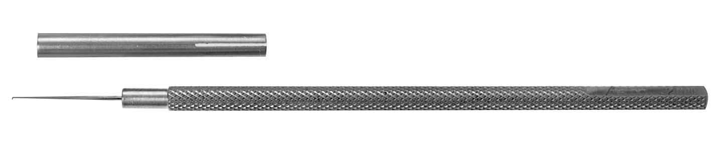 Sinskey II IOL Manipulating Hook, Straight