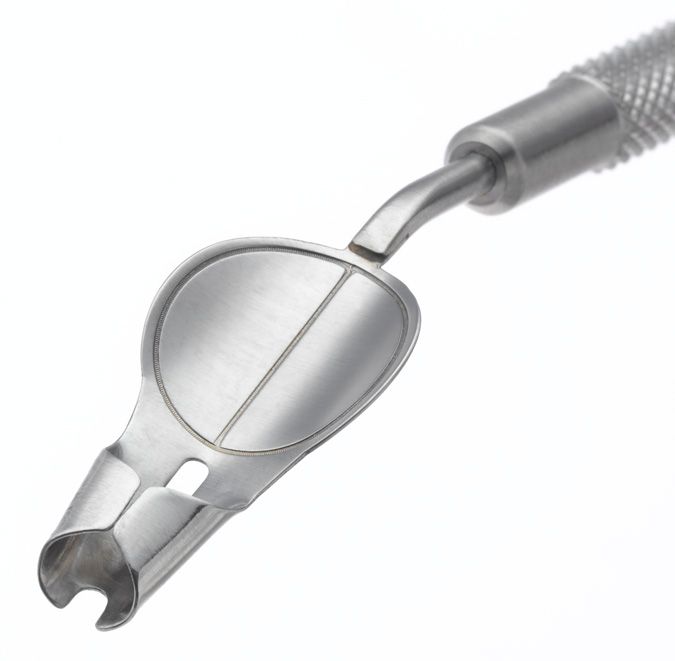 Kobayashi-Busin DSAEK Glide