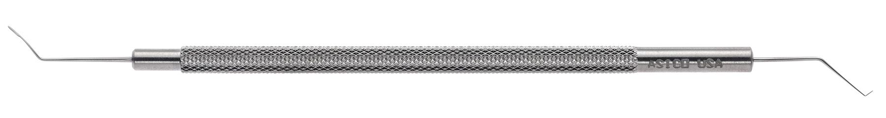 Tan Femtosecond Lamellar/Smile Dissector