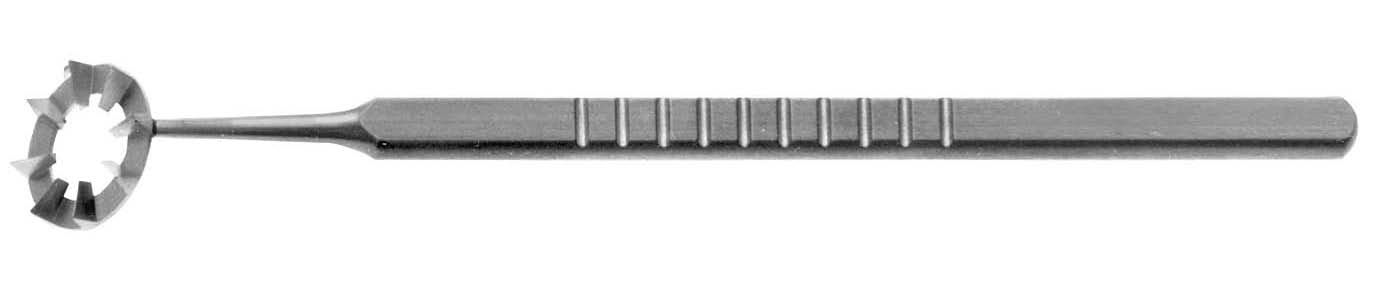 Anis Suture Placement Marker