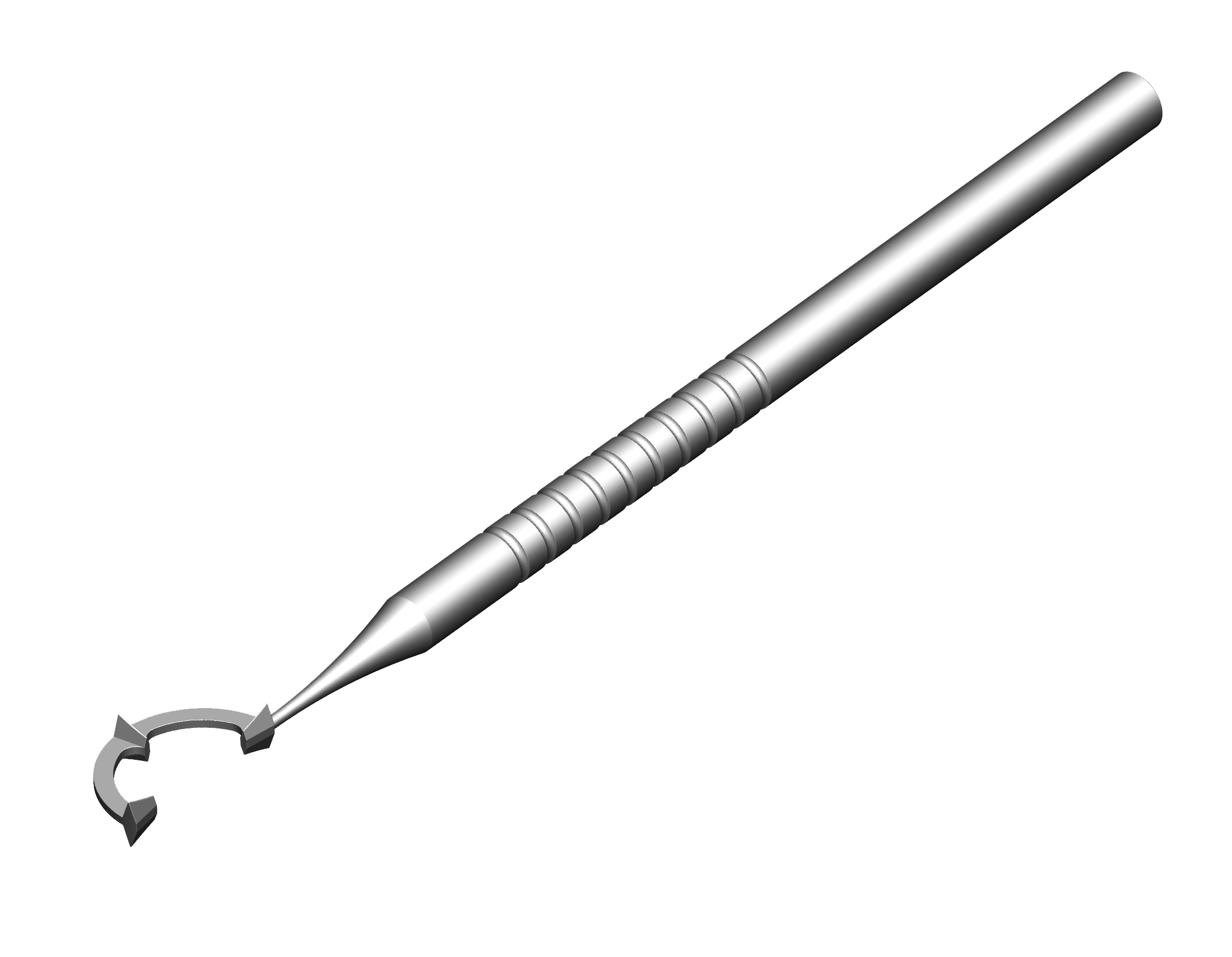 Pre-Op Toric Reference Marker