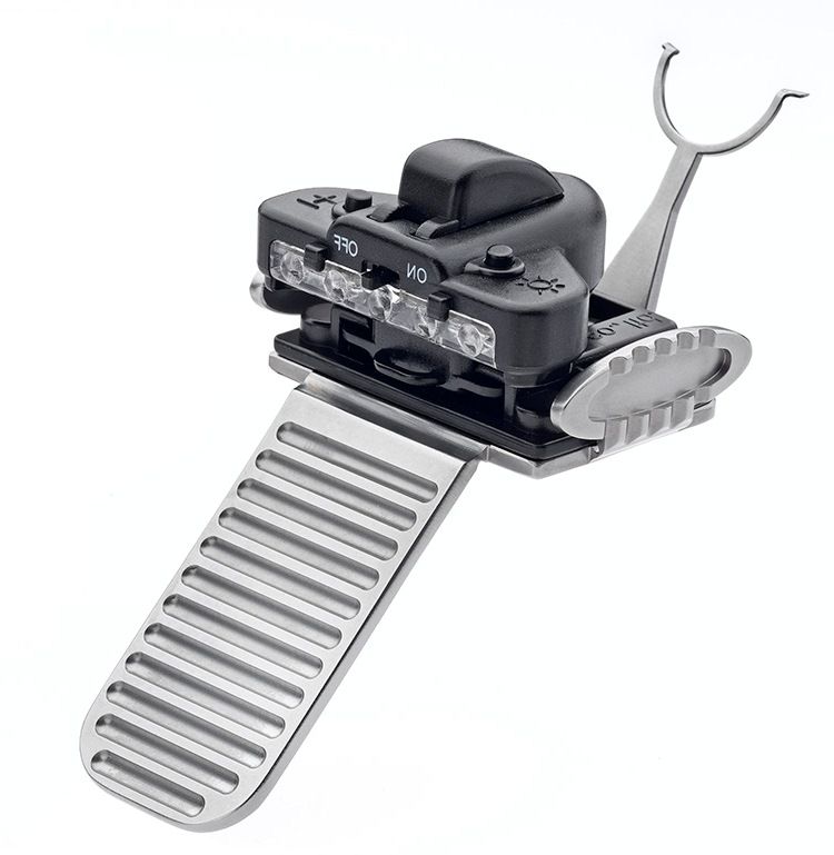 AXsys® 0-180 Reference Electronic Toric Marking Device