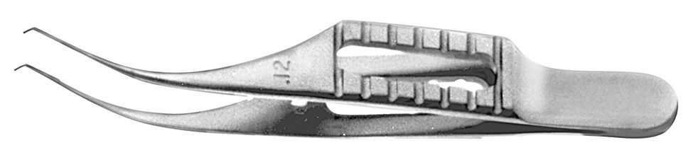 Harms-Colibri Corneal Forceps