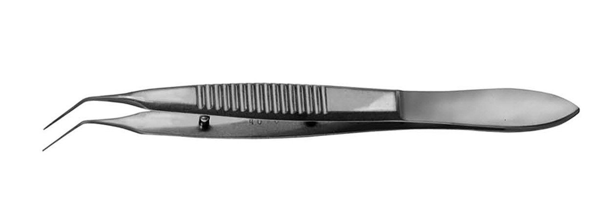 Kelman-McPherson Forceps
