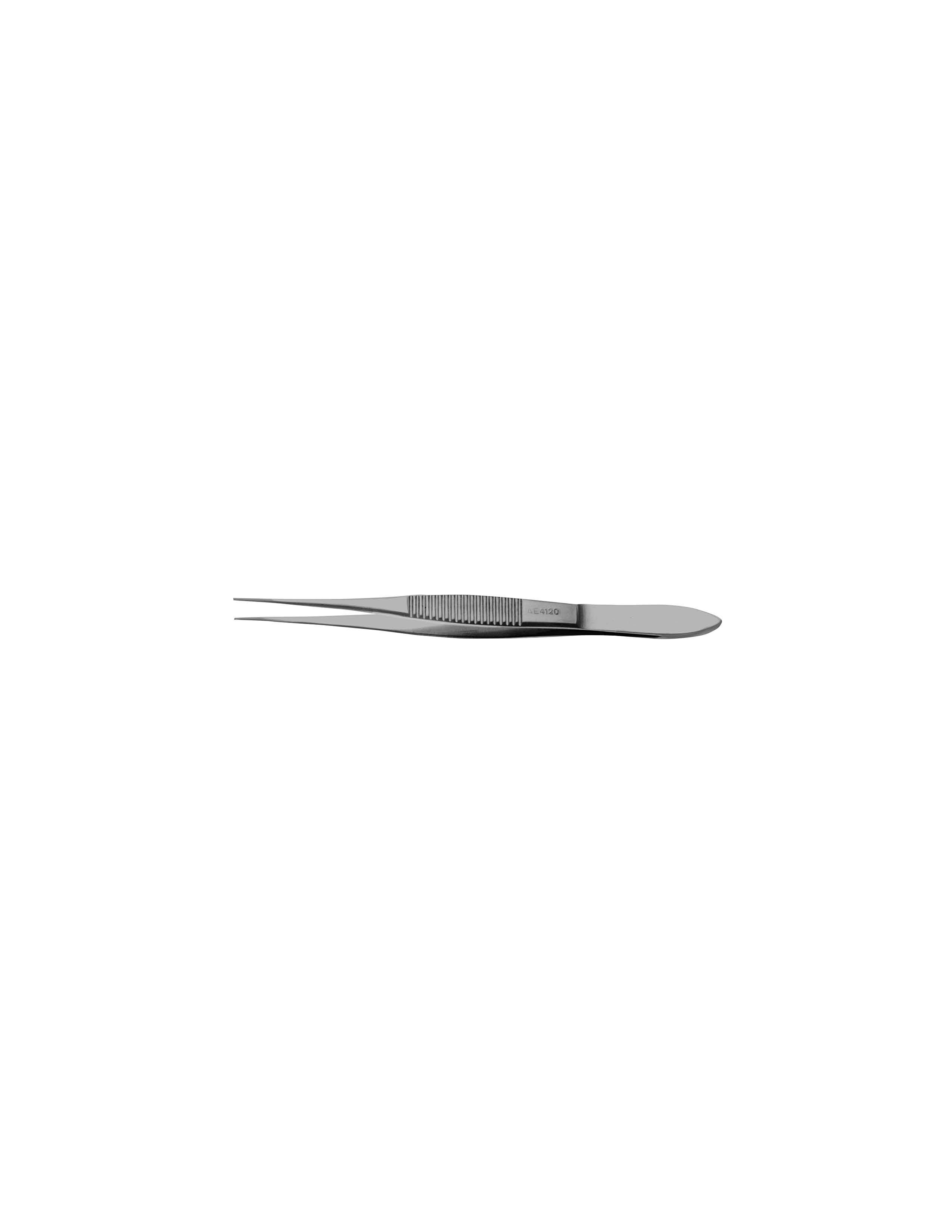 Tissue Forceps, Straight