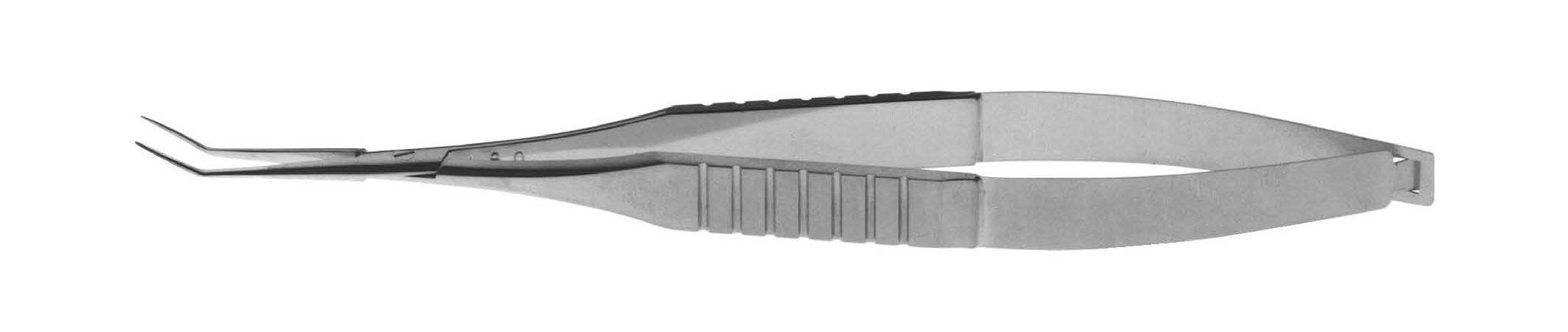 Buratto II Acrylic IOL Implant Forceps