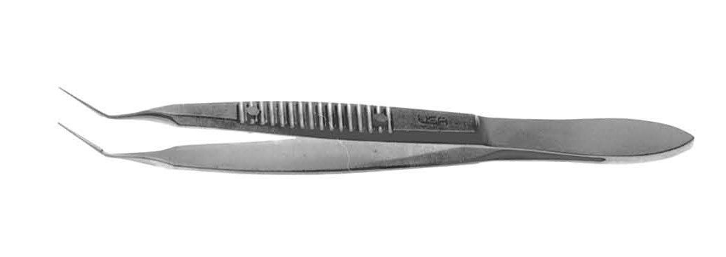 Kelman-McPherson Tying Forceps