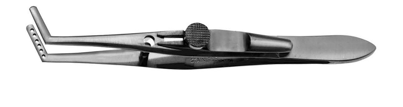 Jameson Muscle Forceps, Right