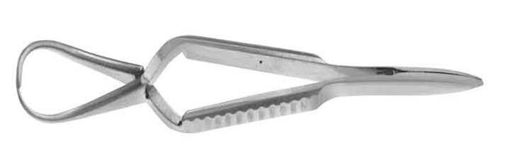 Baby Jones Towel Clamp