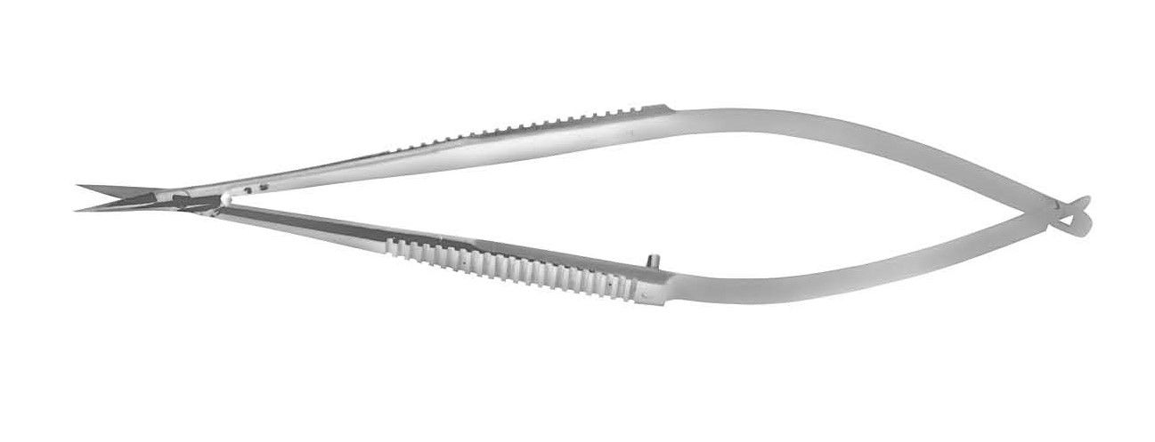 Micro Iris Scissor, Straight