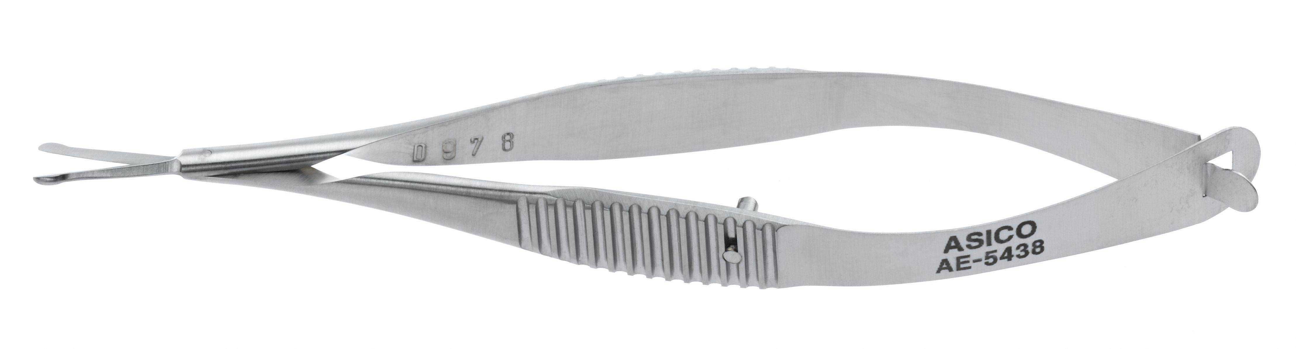 Akahoshi IOL Scissors