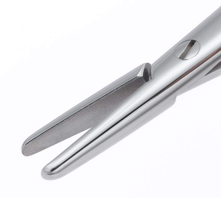 Castroviejo Needle Holder with Lock