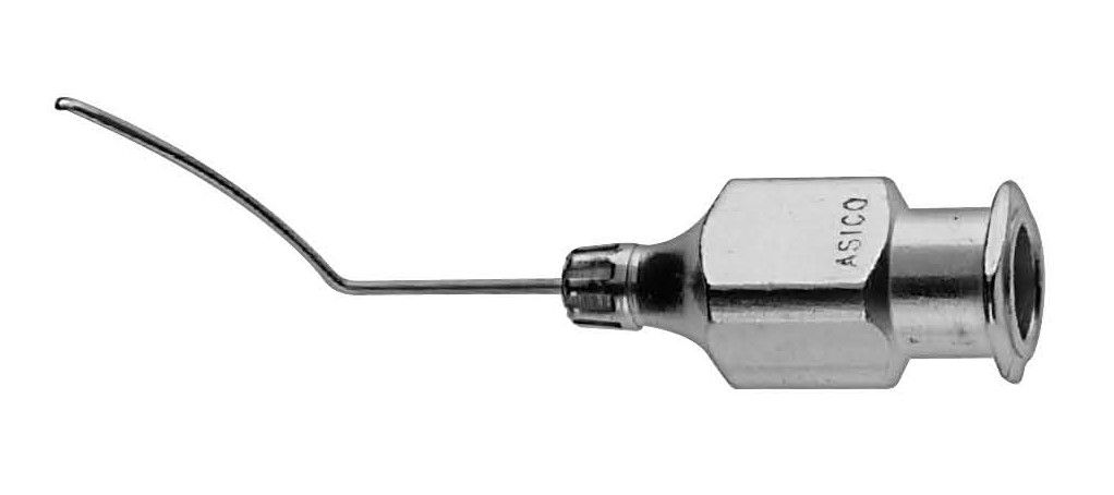 Buratto Hydrodissection Cannula, 25G