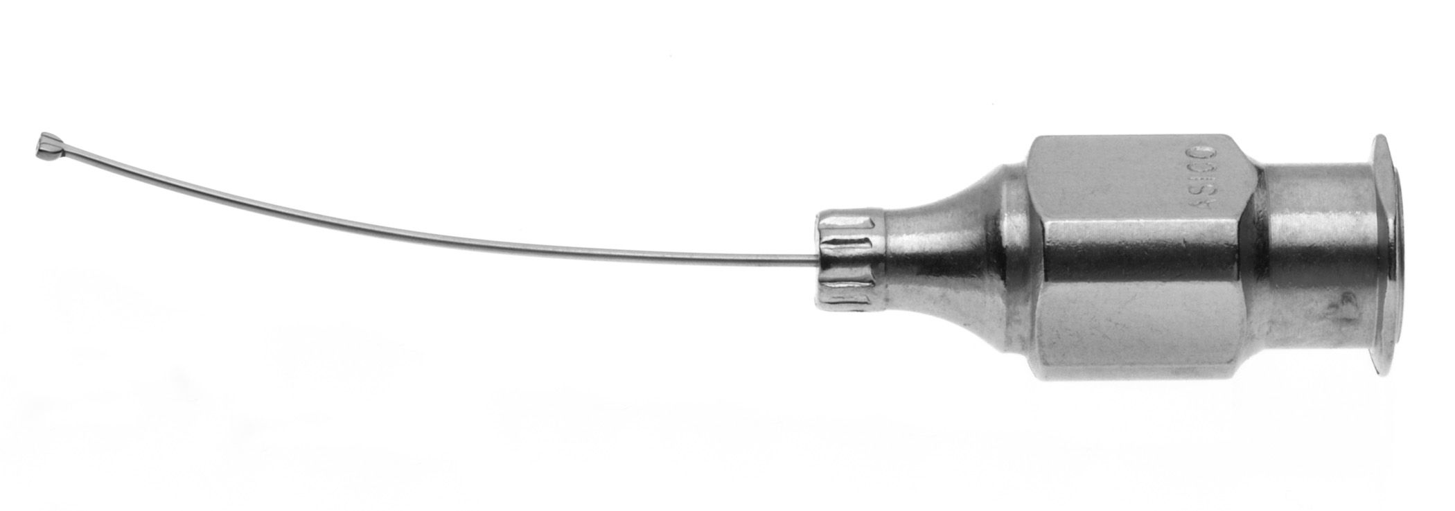 Oki-Yoshitomi Hydrodissection Cannula, 27G, Straight