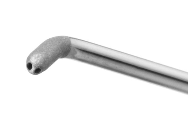 Inamura II Hydrodissection Cannula 25g with 30 Degree Flow