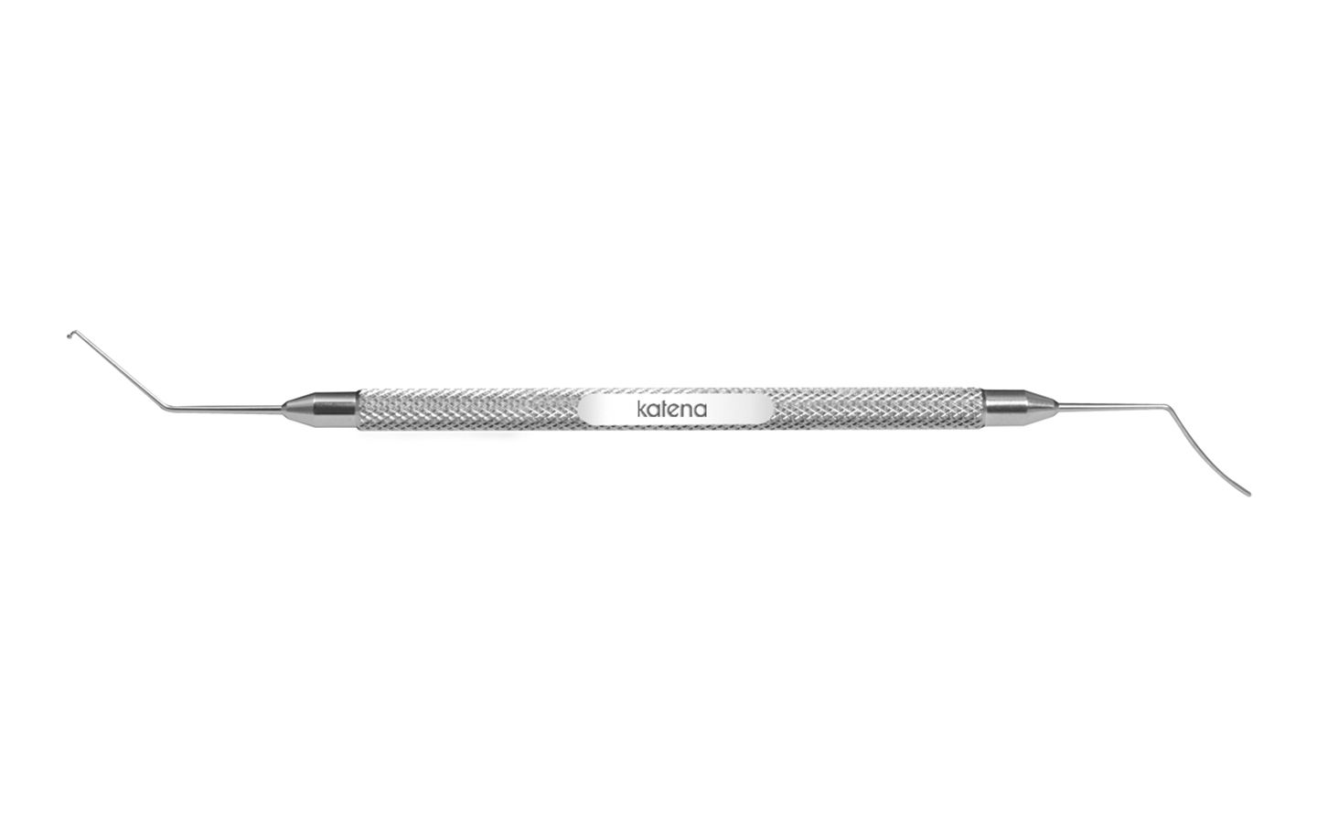 Barraquer Ball Tip Spatula Double Ended