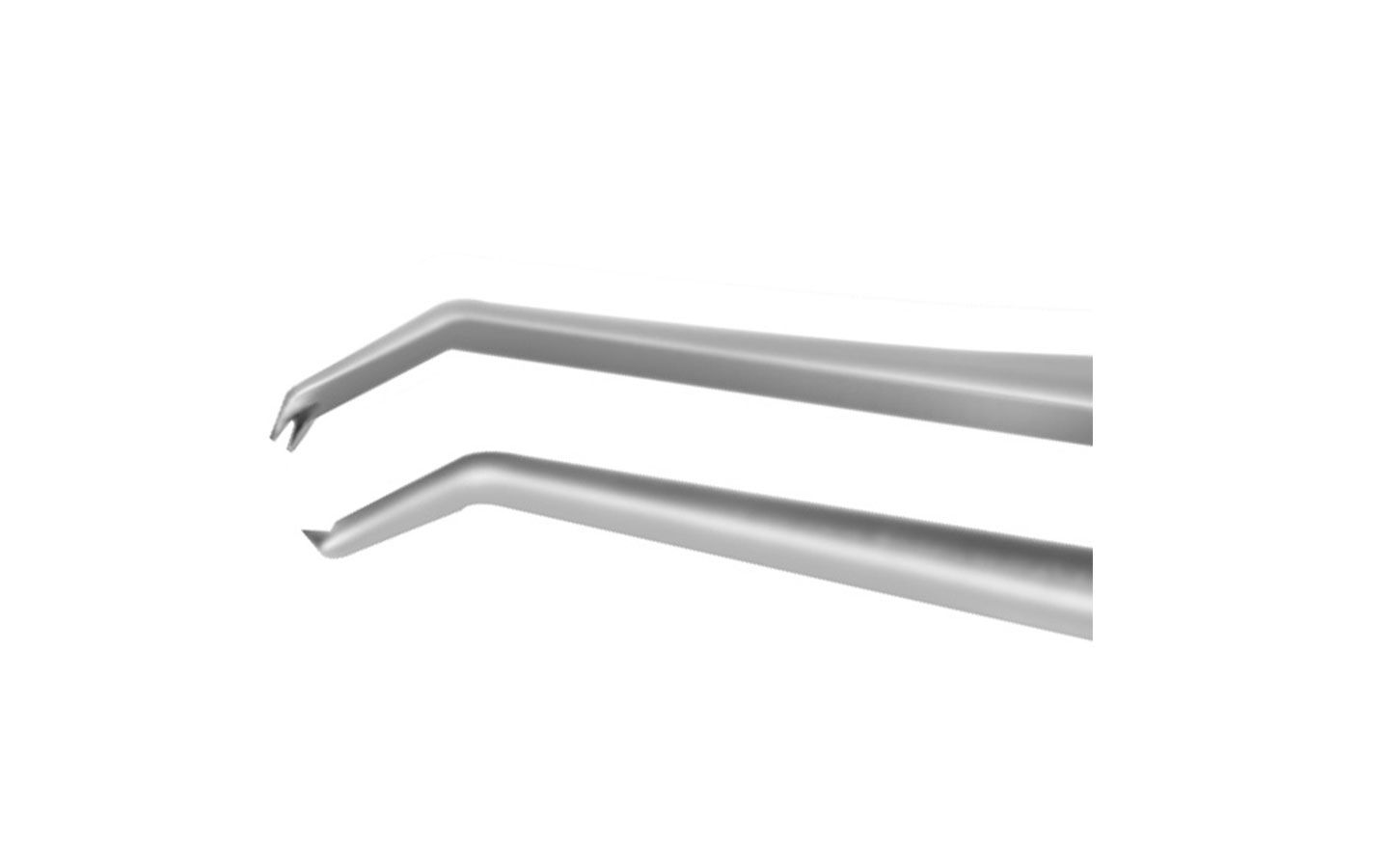 Colibri Forceps 0.12mm Teeth