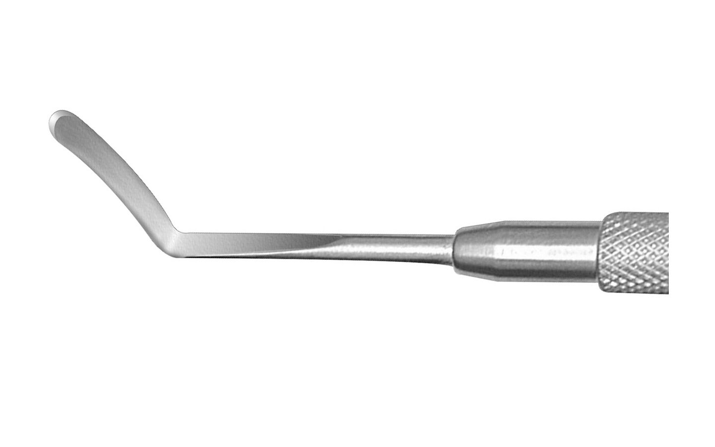 DLEK Corneal Dissector Vaulted