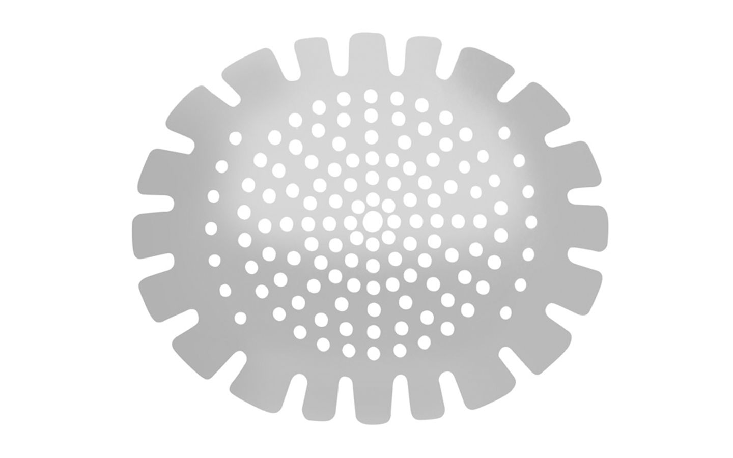 Fox Eye Shield