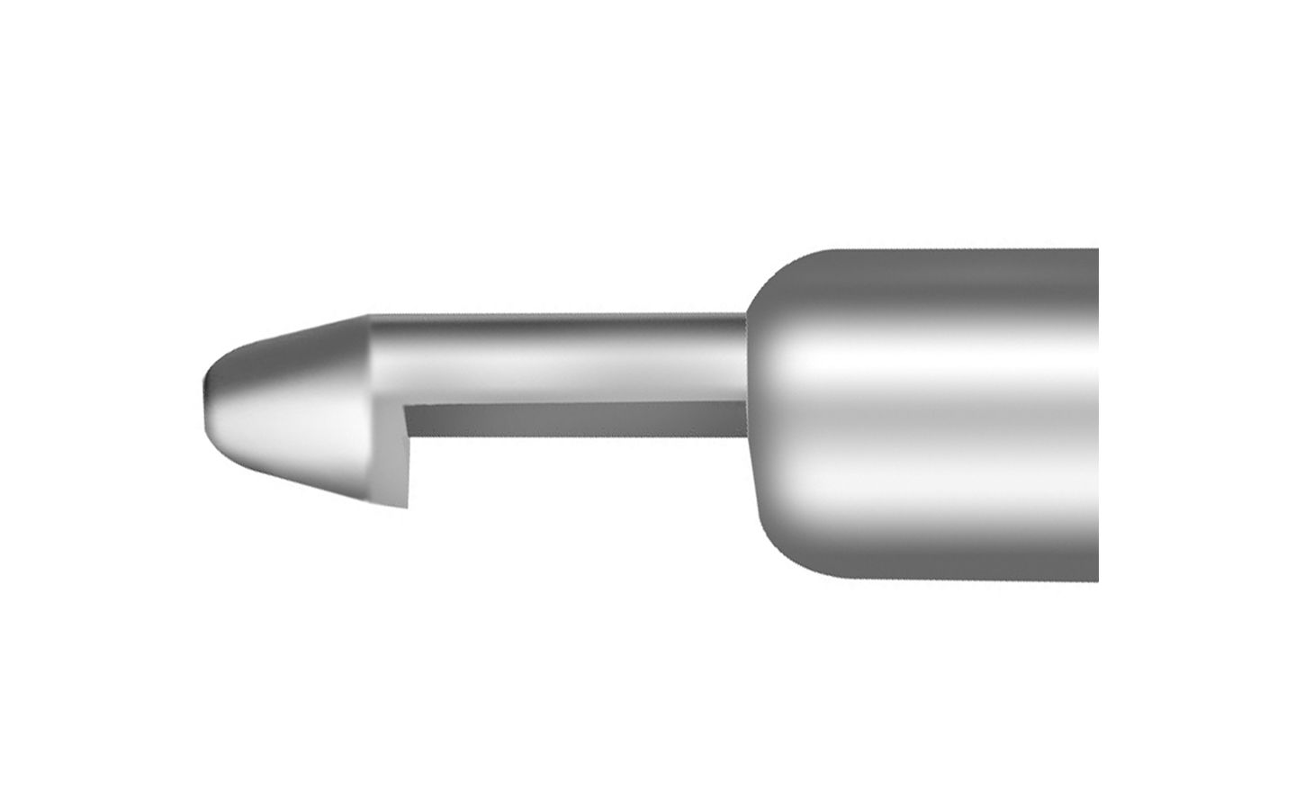 Fukasaku Micro Trabeculectomy Punch