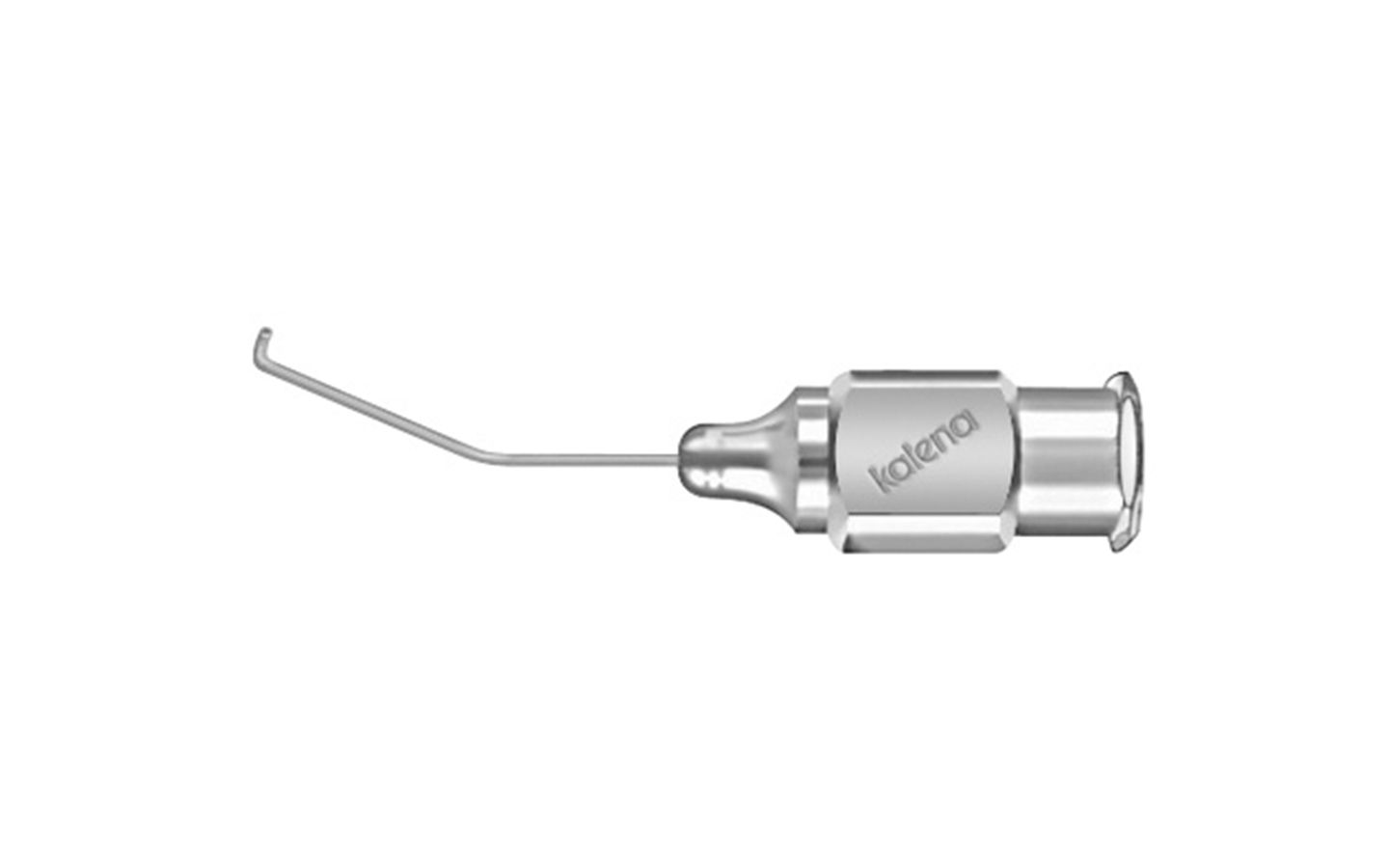 Gimbel Irrigating Cannula