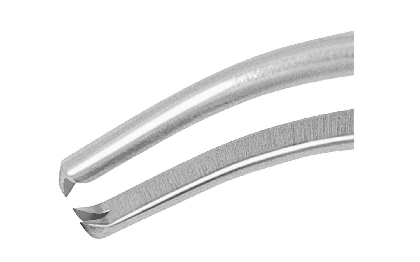 Helveston Fixation Forceps With Lock