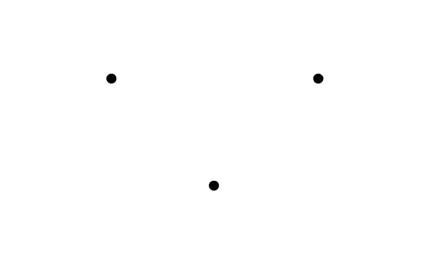 Henderson Alignment Marker