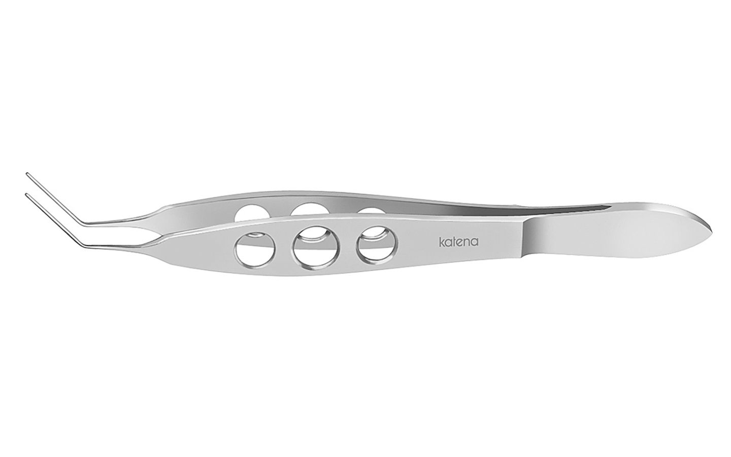 ICL Cartridge Loading Forceps