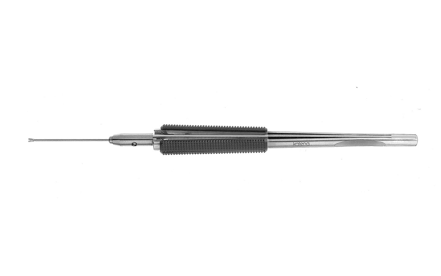 ICL Lens Cartridge Loading Forceps