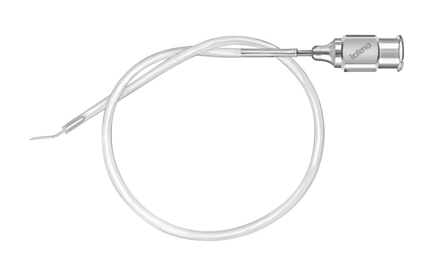 Infusion Cannula