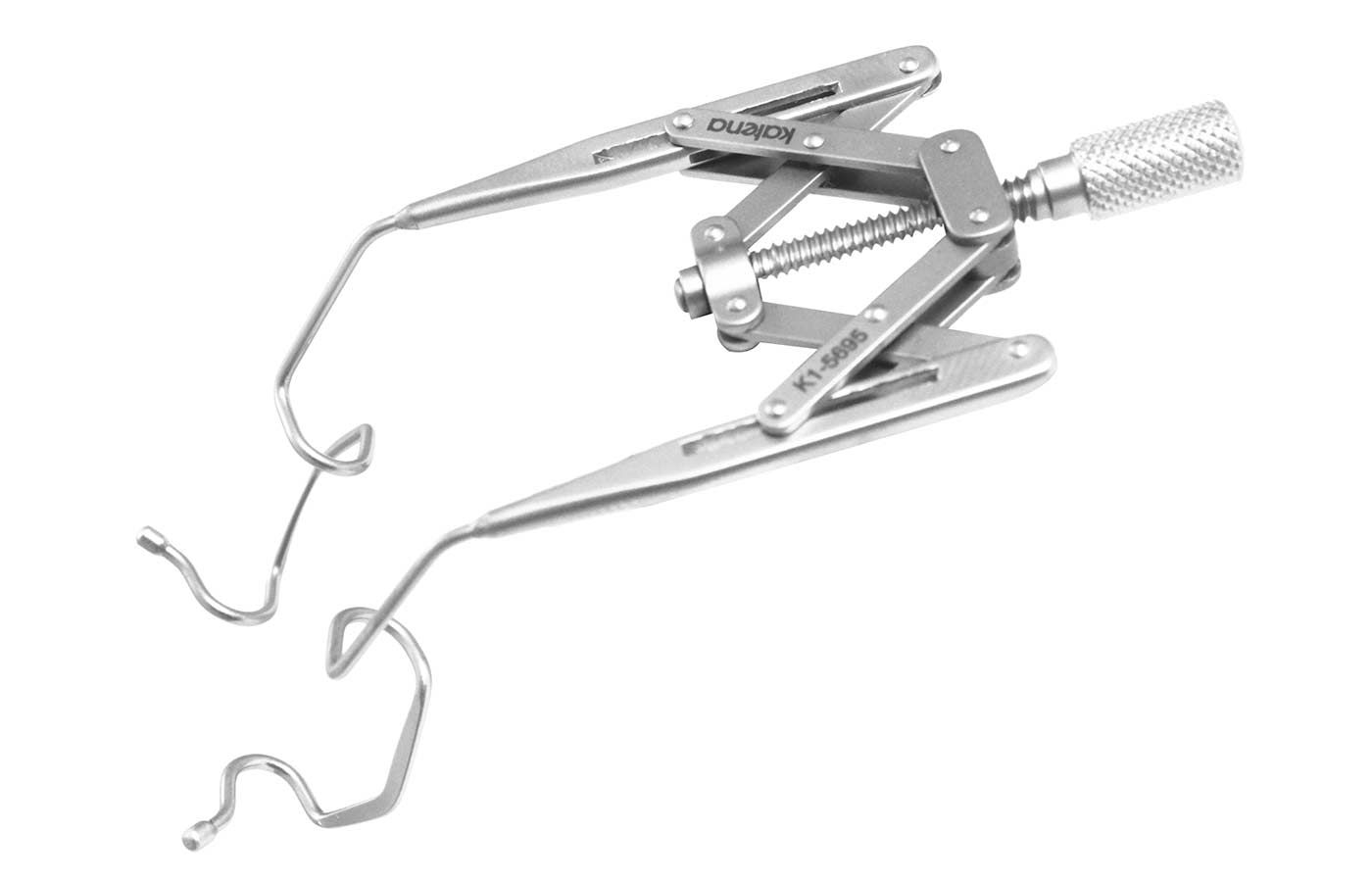 Katena Double-X Speculum V-Wire