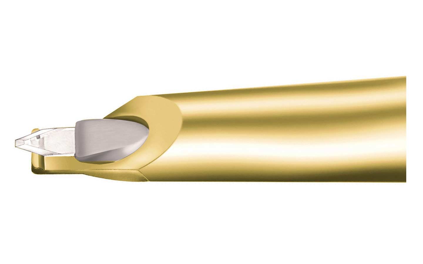 LRI Step Knife 0.6mm Depth