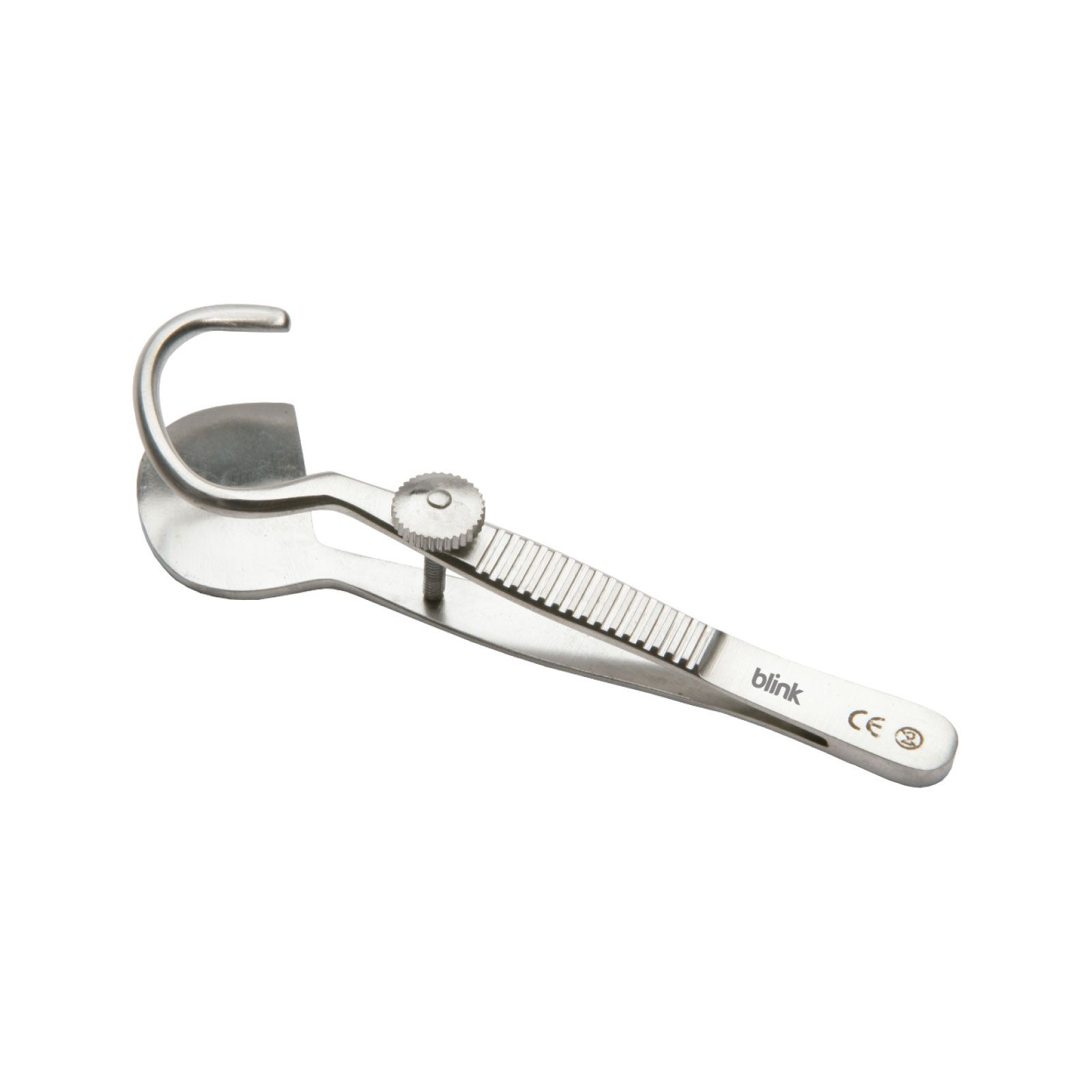 Desmarres Clamp Entropion Left (Box of 10)